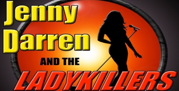 Jenny Darren And The LadyKillers + The Fascinators | London Live Music ...