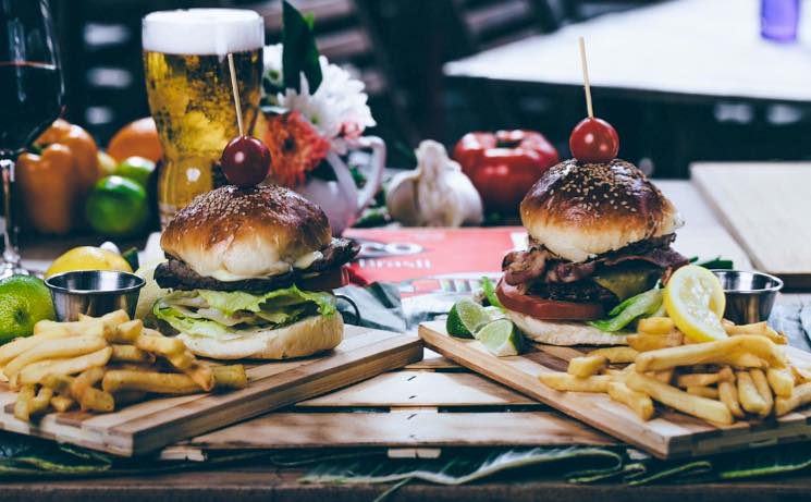 Boteco Do Brasil Merchant City | Glasgow Bar Reviews | DesignMyNight