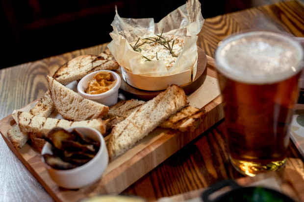 The Roebuck Hampstead | London Pub Reviews | DesignMyNight