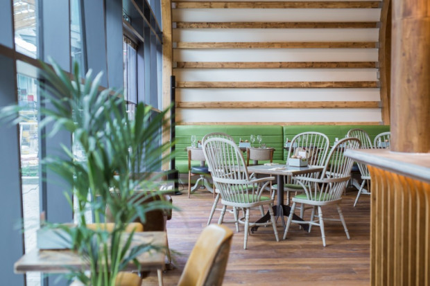 The Bull: Pretty Young's Pub In Bracknell | DesignMyNight