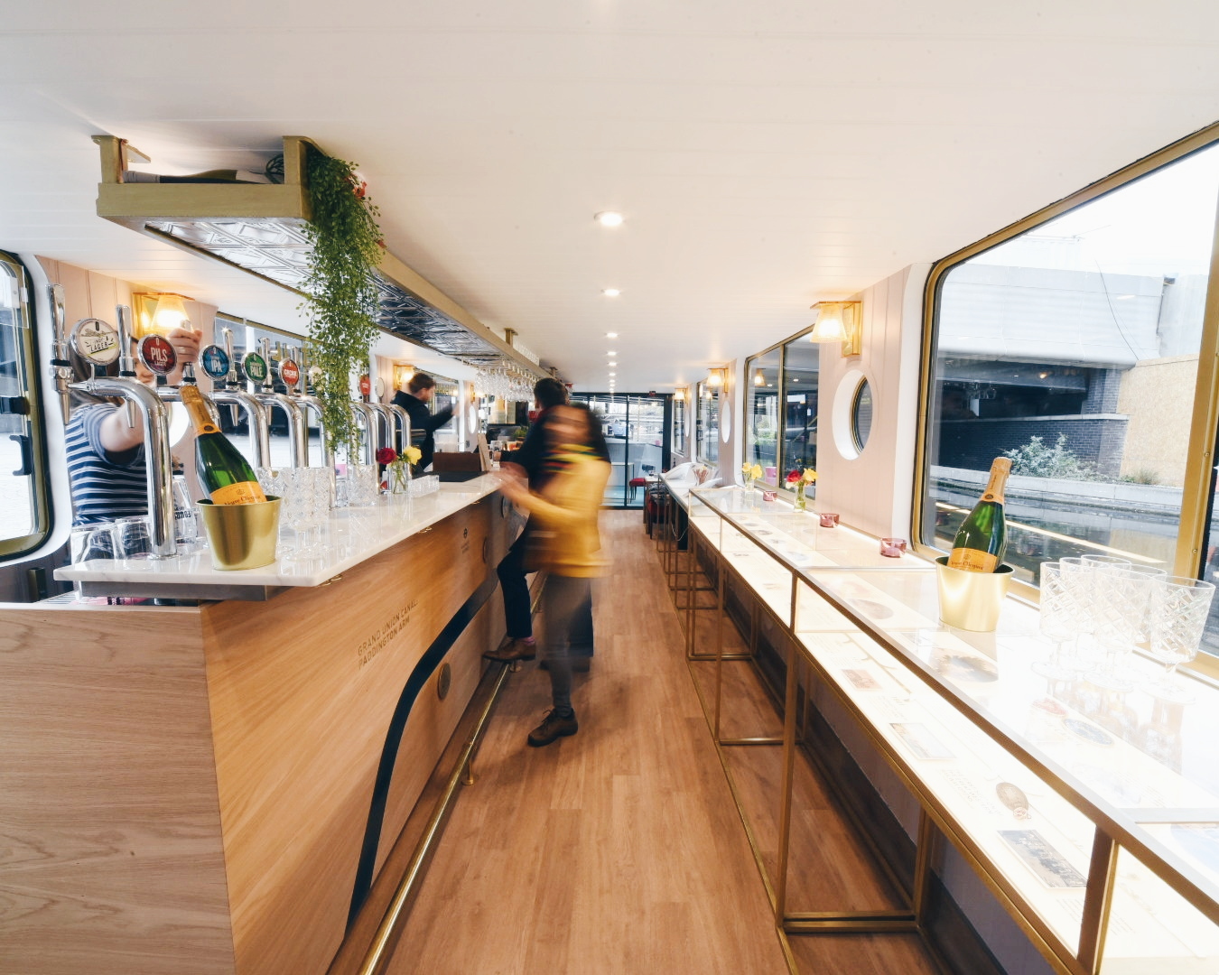 Darcie May Green Paddington London Restaurant Reviews DesignMyNight darcie-may-green-paddington-london-restaurant-reviews-designmynight