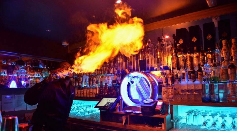 The Bijou Club Deansgate | Manchester Club Reviews | DesignMyNight