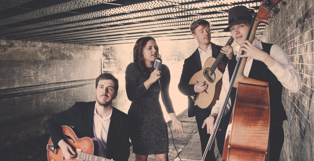 COCO 'N' THE FELLAS CHRISTMAS SPECIAL | London Date Night Reviews ...