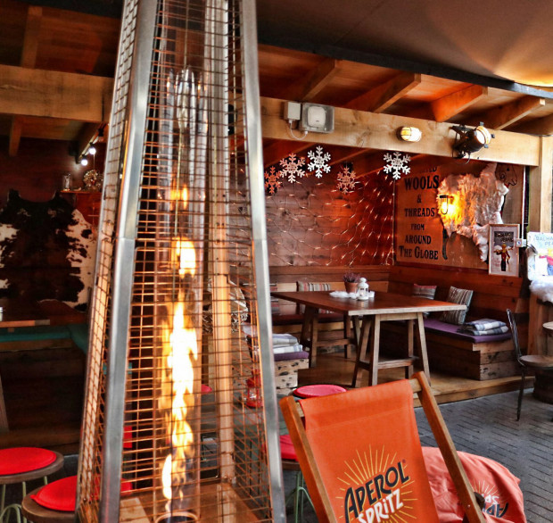 The Devonshire Pub Balham | Balham Pub Reviews | DesignMyNight