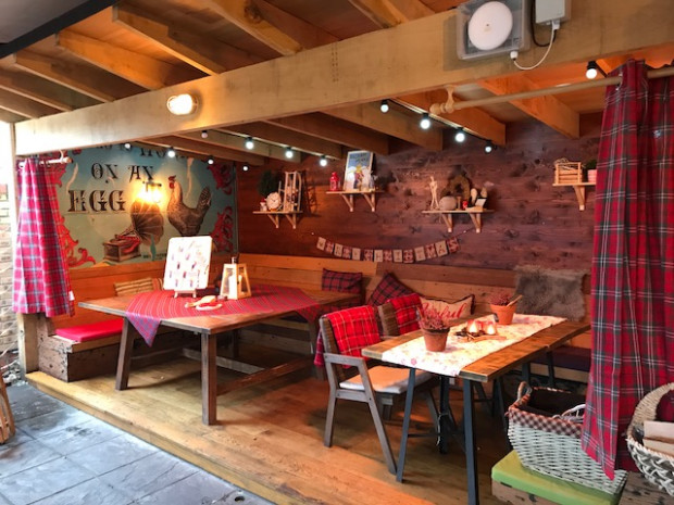 The Devonshire Pub Balham | Balham Pub Reviews | DesignMyNight