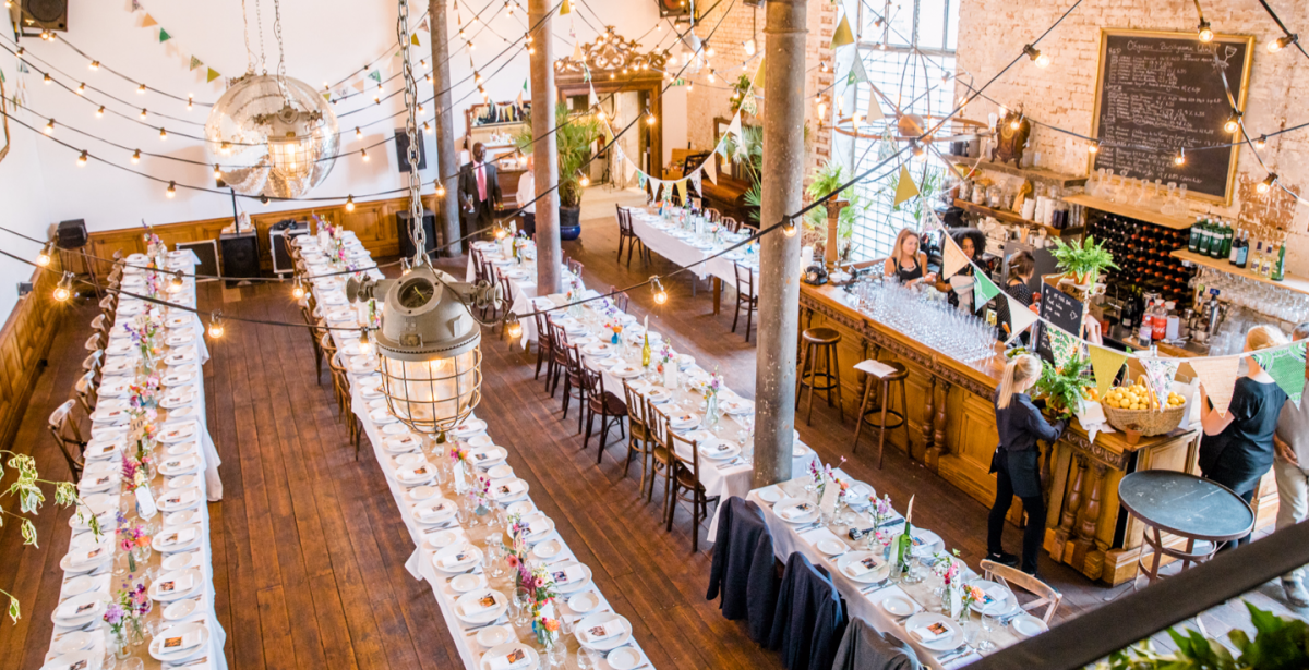 New Years Eve Party at Clapton Country Club Clapton Country Club London ...