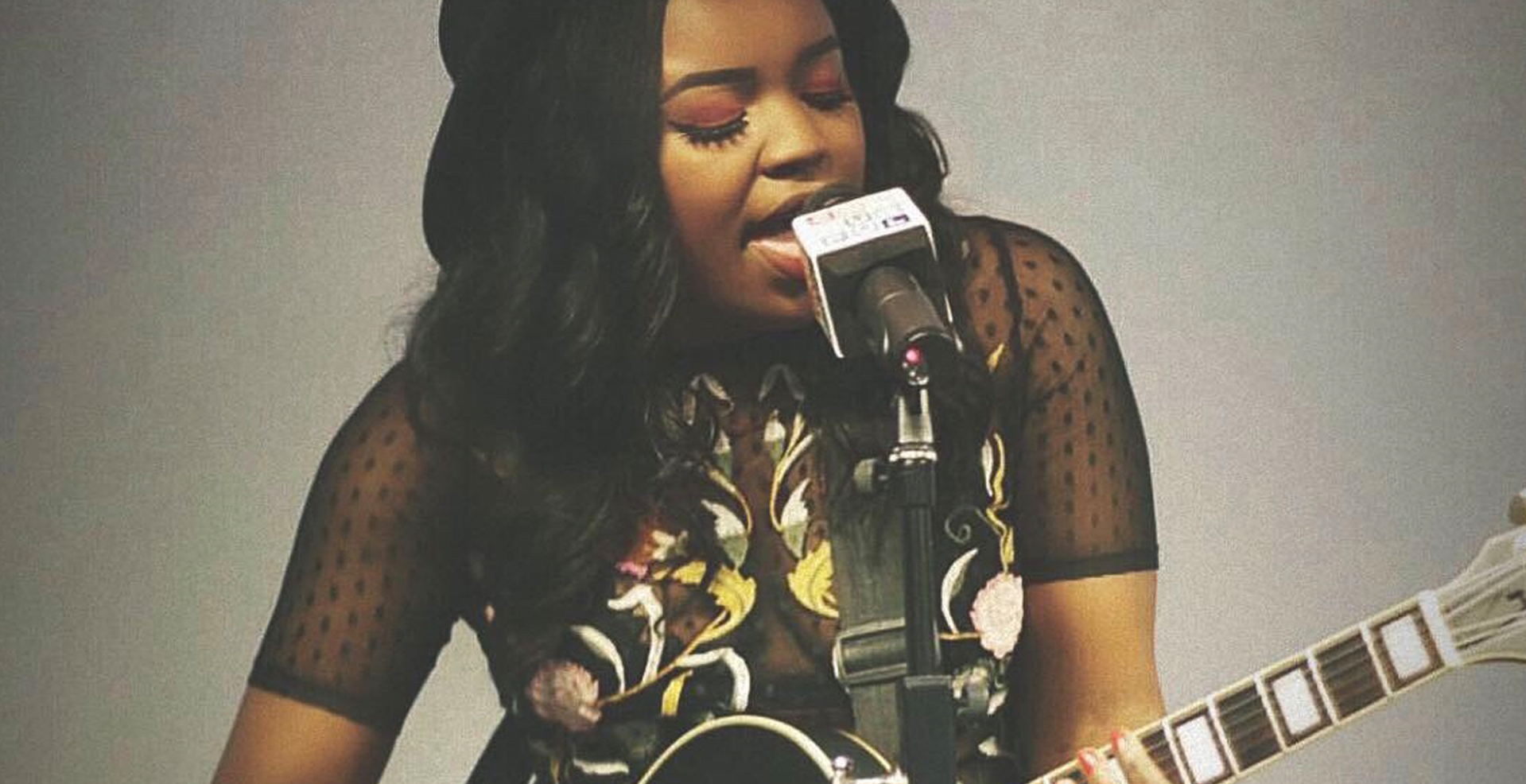 Soul Sessions with Modupé | Shoreditch, London Live Music Reviews ...