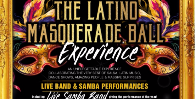 New Year's Eve at Salsa! Temple | Embankment, London New Years Eve ...