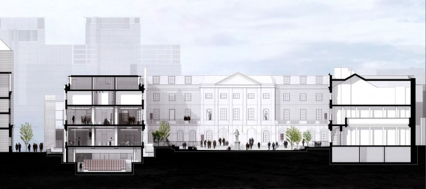 Science Gallery London | London Event Space Hire | DesignMyNight