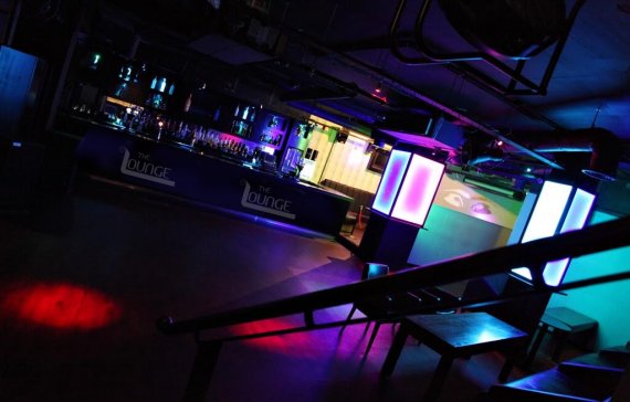 The Lounge Piccadilly | Manchester Club Reviews | DesignMyNight
