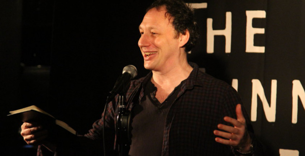 Stand Up Comedy featuring Carey Marx | Hammersmith, London Comedy ...