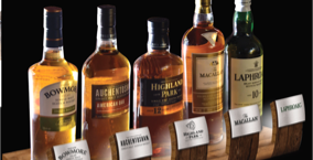The Story of Scotch - An evening of Whisky tasting | Vauxhall, London ...