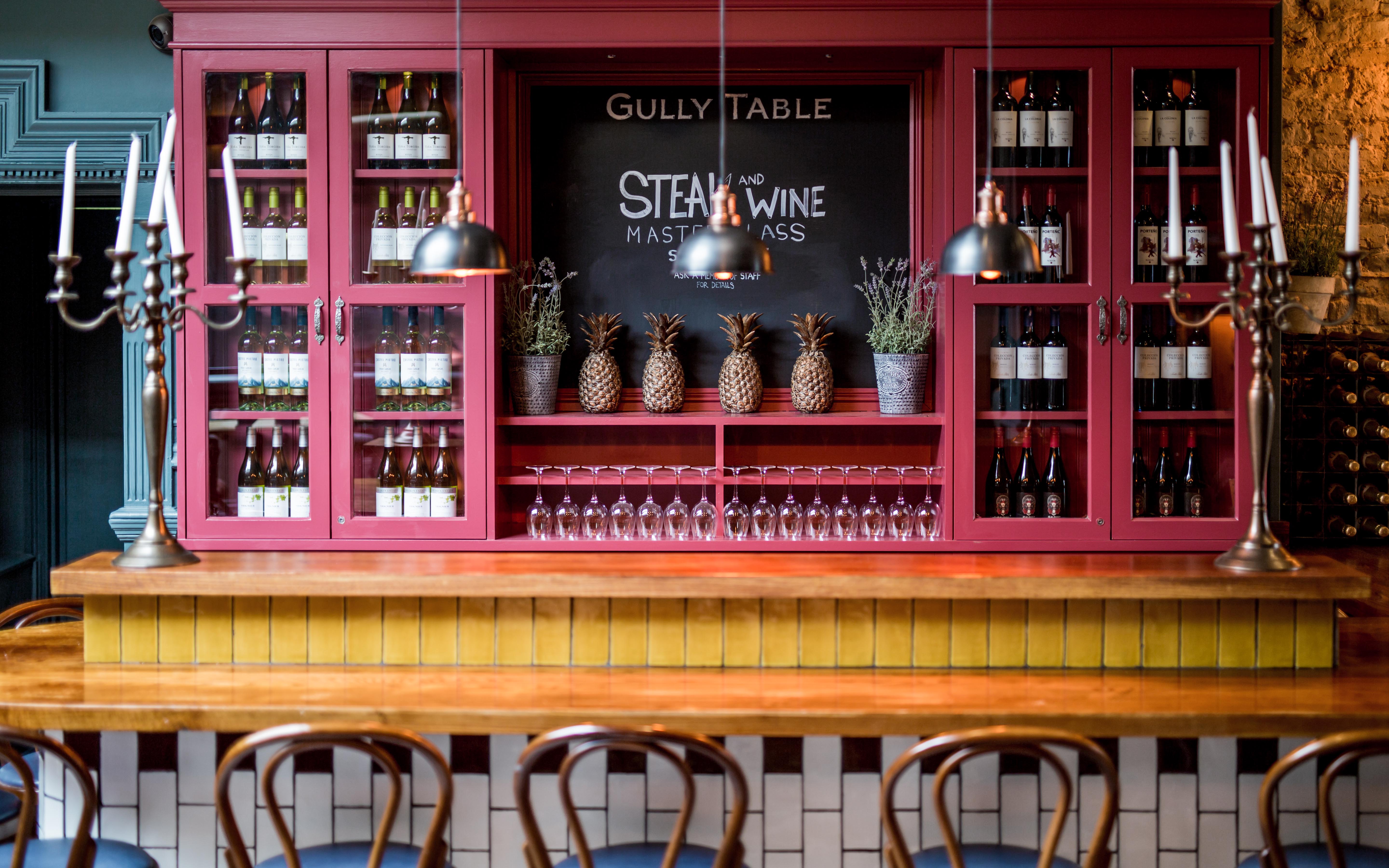 The Grove Pub Balham | London Bar Reviews | DesignMyNight