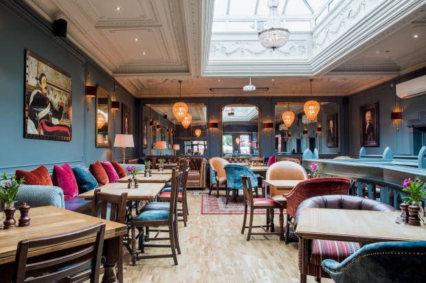 The Grove Pub Balham: Book A Table | DesignMyNight