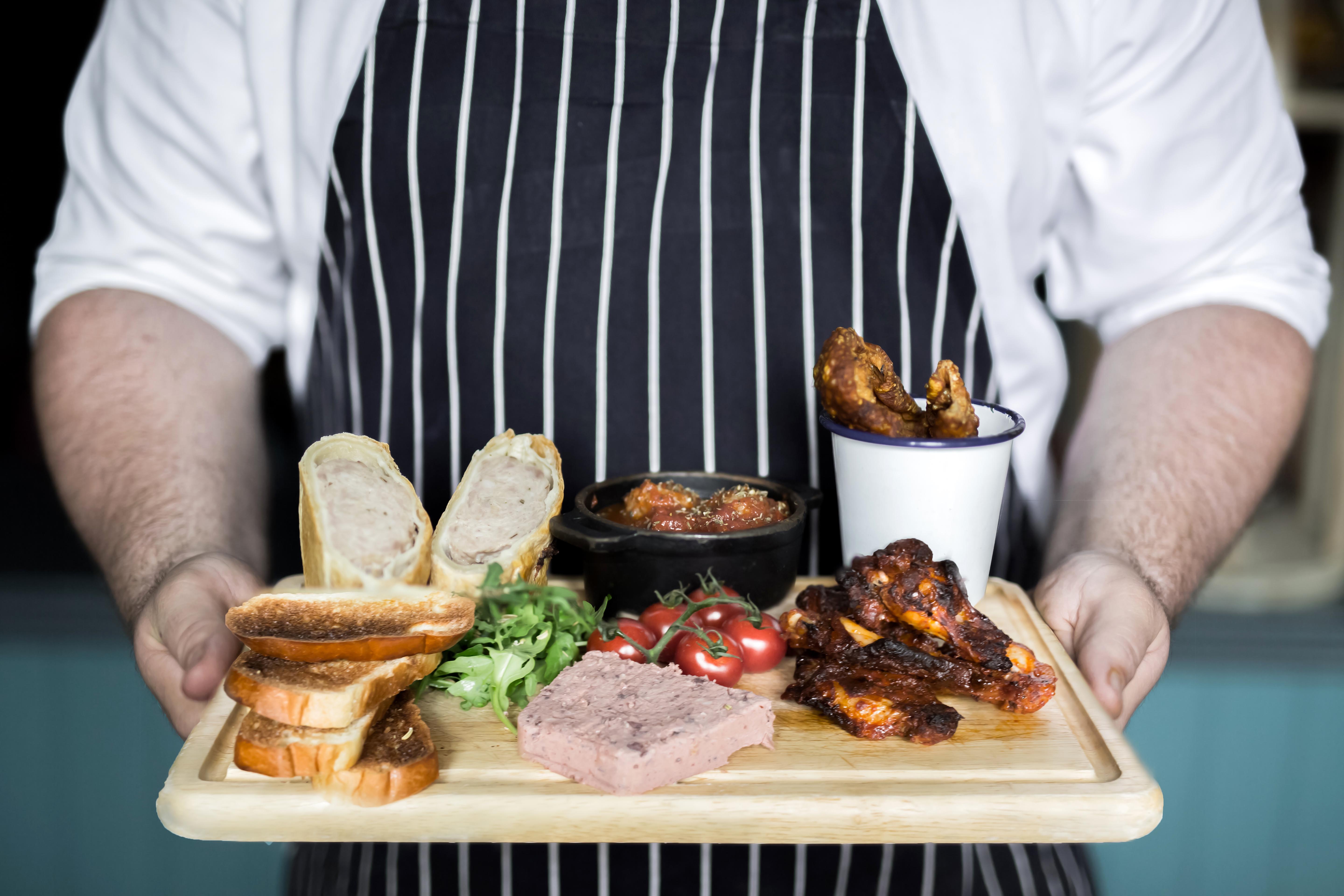 The Grove Pub Balham | London Bar Reviews | DesignMyNight