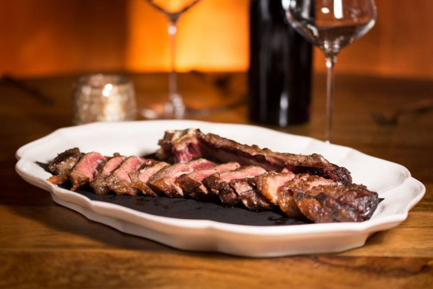 Asador 44 Quay Street | Cardiff Restaurant Reviews | DesignMyNight
