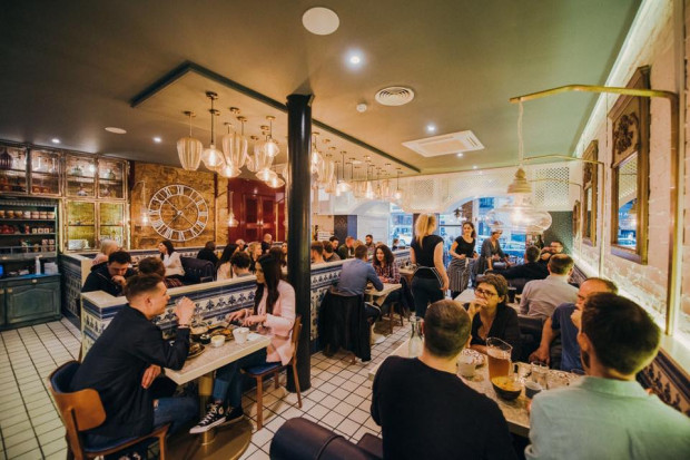 'Babs Restaurant | Glasgow Restaurant Reviews | DesignMyNight