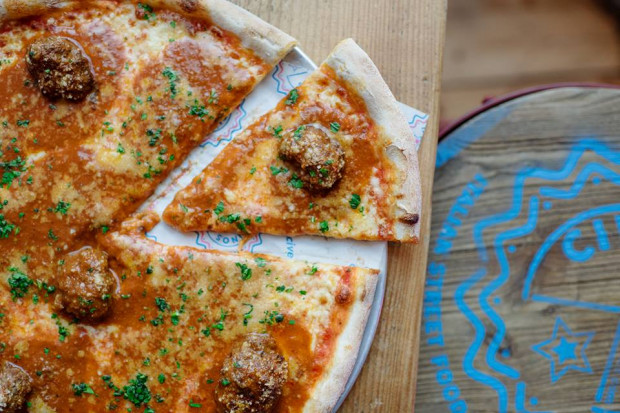 Civerinos Edinburgh | Edinburgh Restaurant Bar Reviews | DesignMyNight