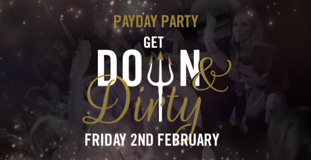 Payday Party | Central London, London Fun Time Partying Reviews ...