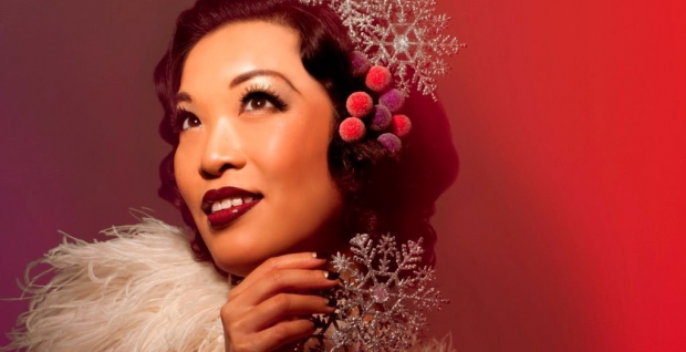Burlesque at Courtesan Marianne Cheesecake Jan 6th | Brixton, London ...