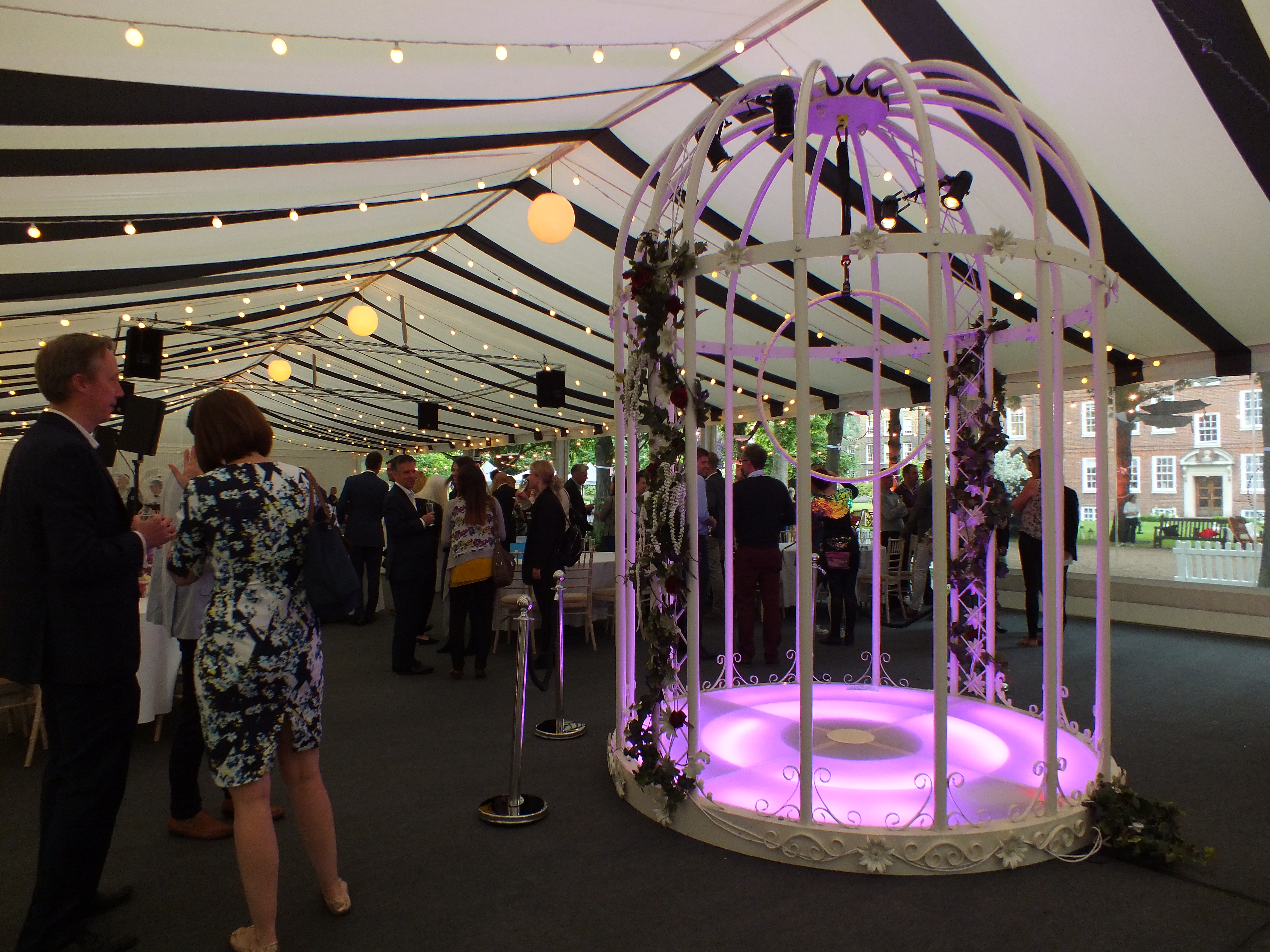 Gray's Inn Chancery Lane | London Event Space | DesignMyNight