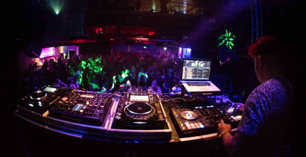 La Bomba The Latin Explosion Reggaeton Party Pre Valentines Special | Angel, London Clubbing ...