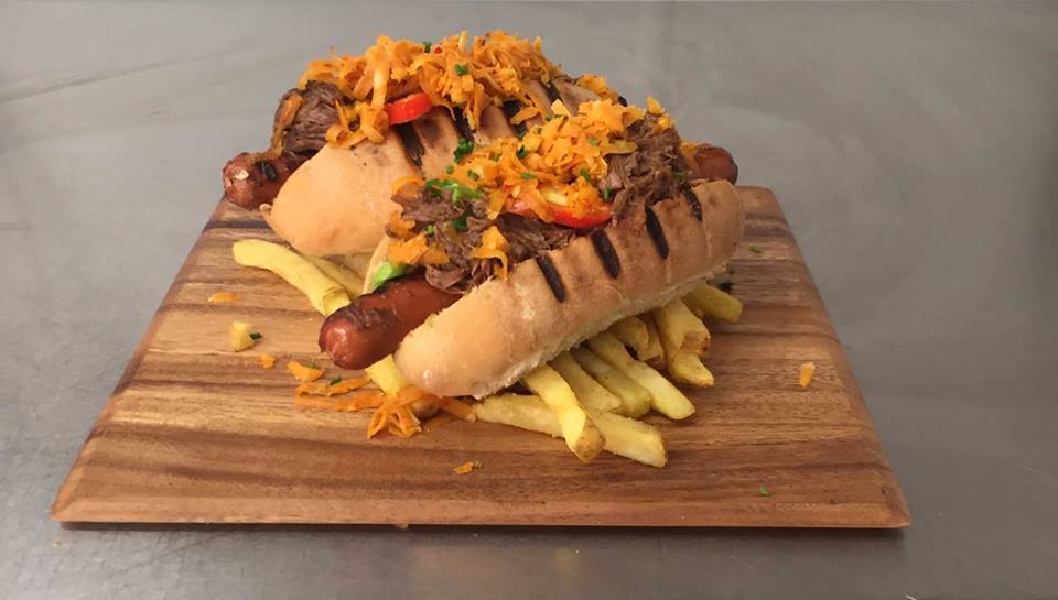 The Director's Box | Manchester Bar Review | DesignMyNight