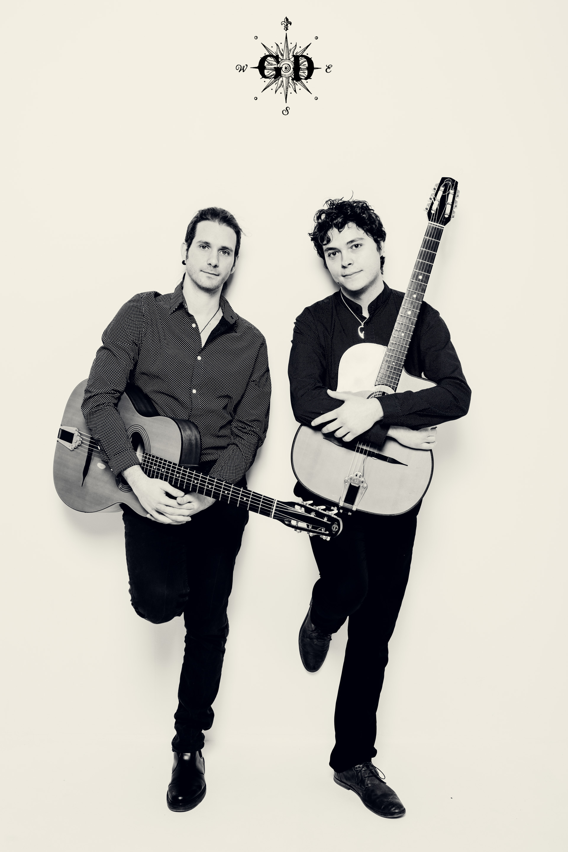 GYPSY DYNAMITE FEAT. FRANCESCA CONFORTINI | London Live Music Reviews | DesignMyNight