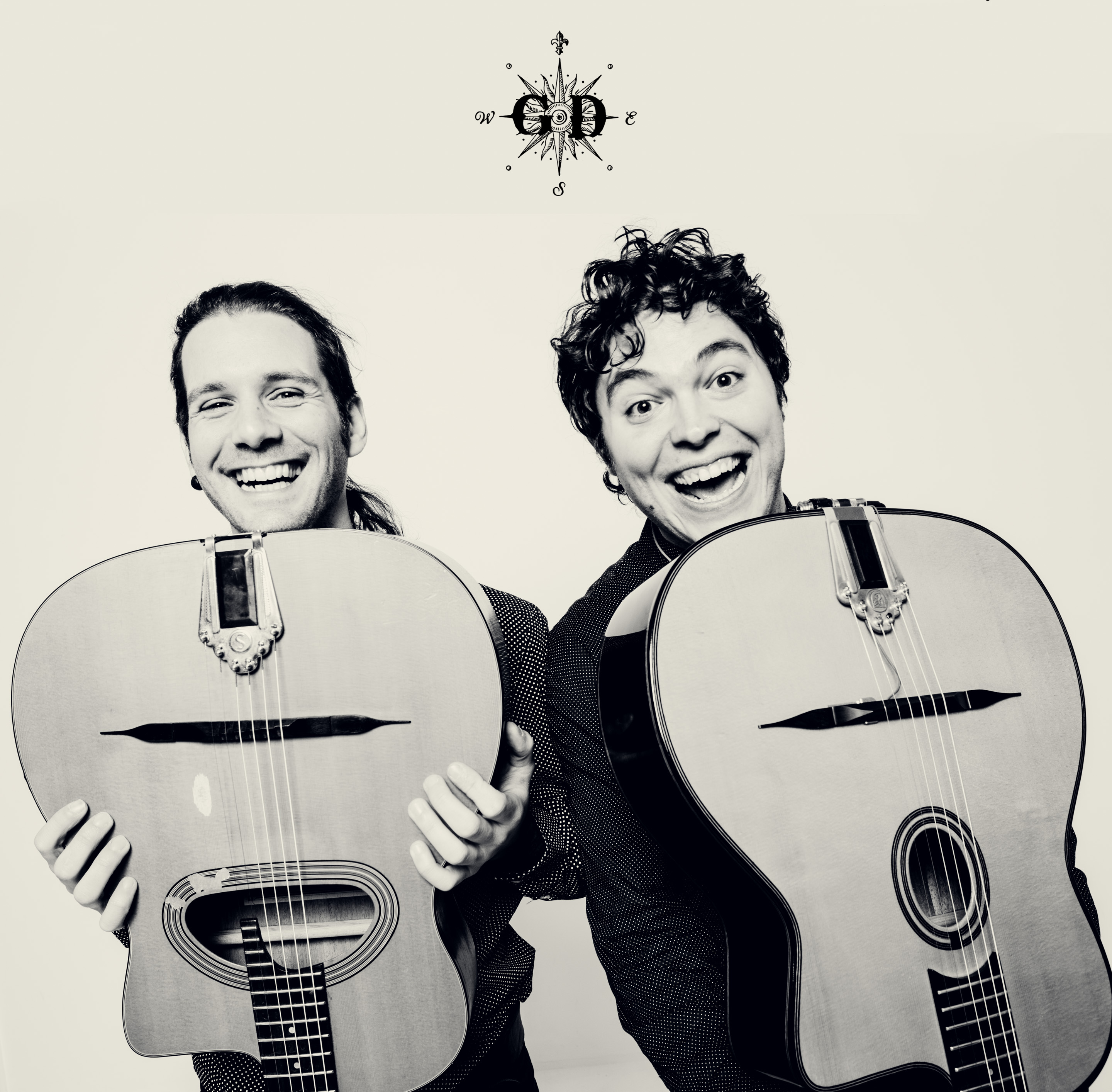 GYPSY DYNAMITE FEAT. FRANCESCA CONFORTINI | London Live Music Reviews | DesignMyNight