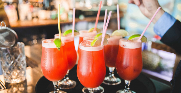 The Reggae Brunch -Sat 5th May | London Food & Drink Reviews ...