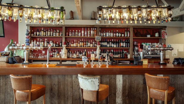 The Cow Westfield | London Pub Reviews | DesignMyNight