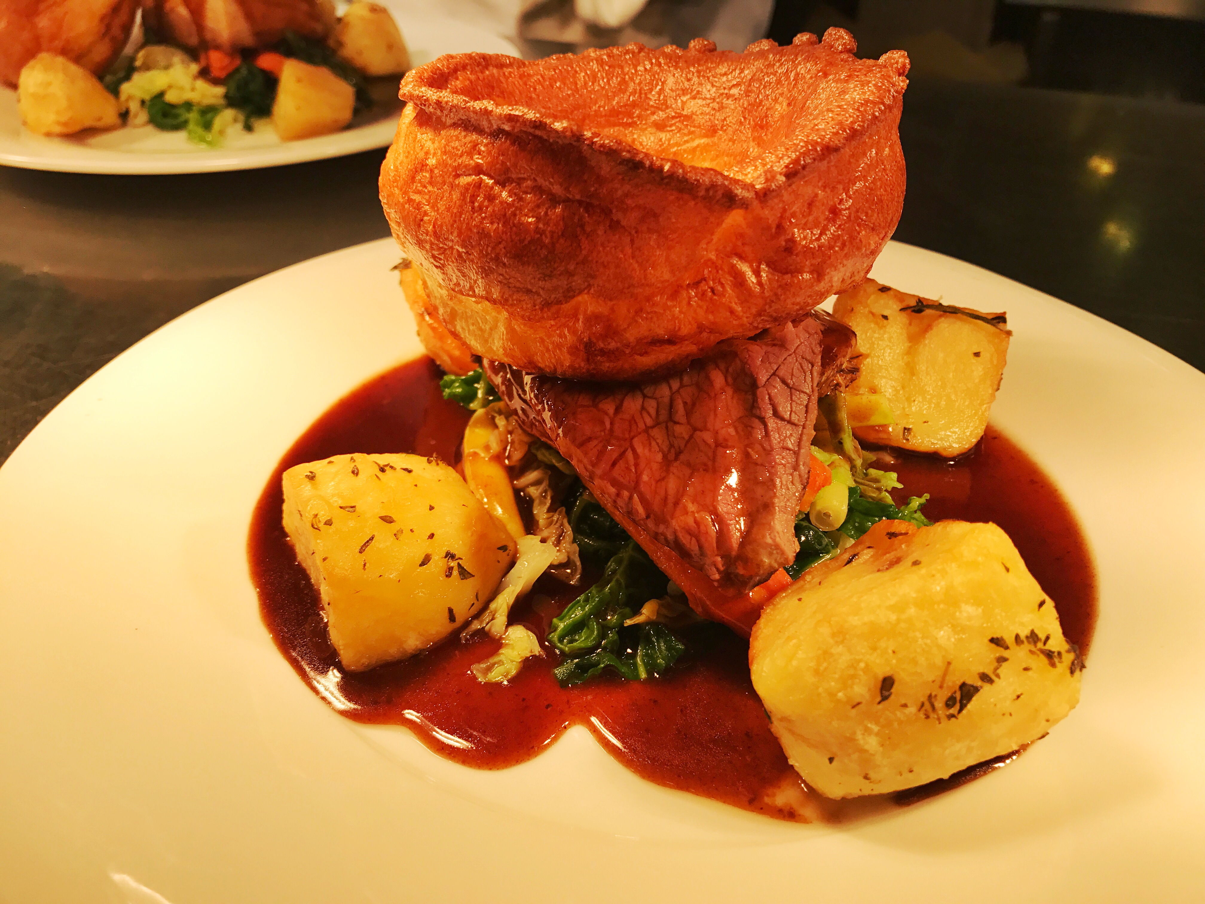 The Alma Wandsworth | London Pub Reviews | DesignMyNight