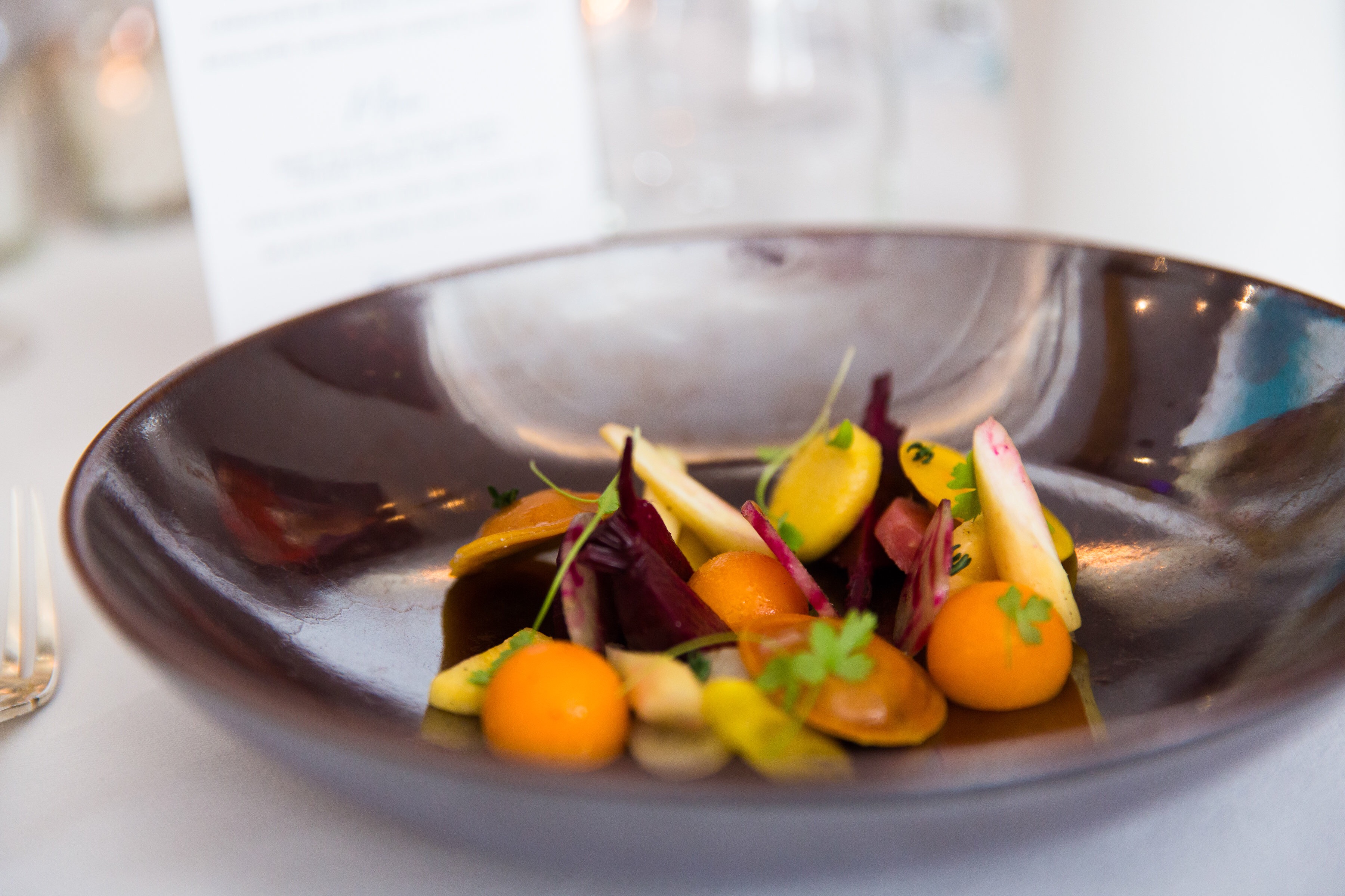 Annual Truffle Dinner & Live Jazz | Mayfair, London Date Night Reviews ...