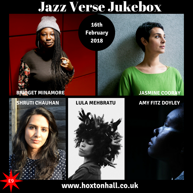 Jazz Verse Jukebox | London Themed Nights Reviews | DesignMyNight