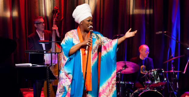 Jazz Verse Jukebox | London Themed Nights Reviews | DesignMyNight