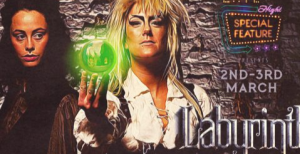 Labyrinth | Waterloo, London Something A Little Different Reviews ...