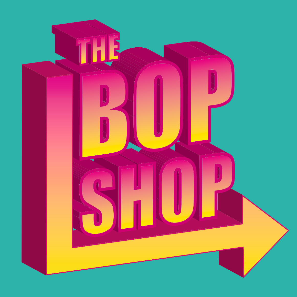 The Bop Shop | London Clubbing Reviews | DesignMyNight