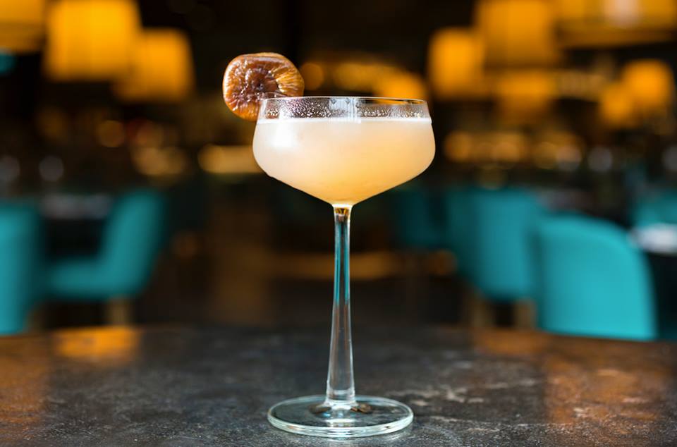 My Prosecco Bar Liverpool | Liverpool Bar Review | DesignMyNight