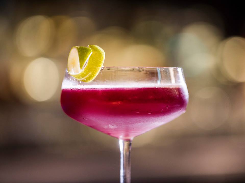 My Prosecco Bar Liverpool | Liverpool Bar Review | DesignMyNight