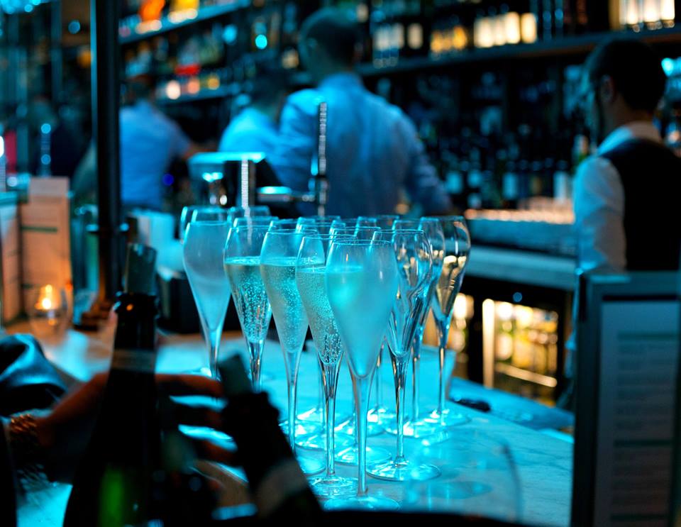 My Prosecco Bar Liverpool | Liverpool Bar Review | DesignMyNight