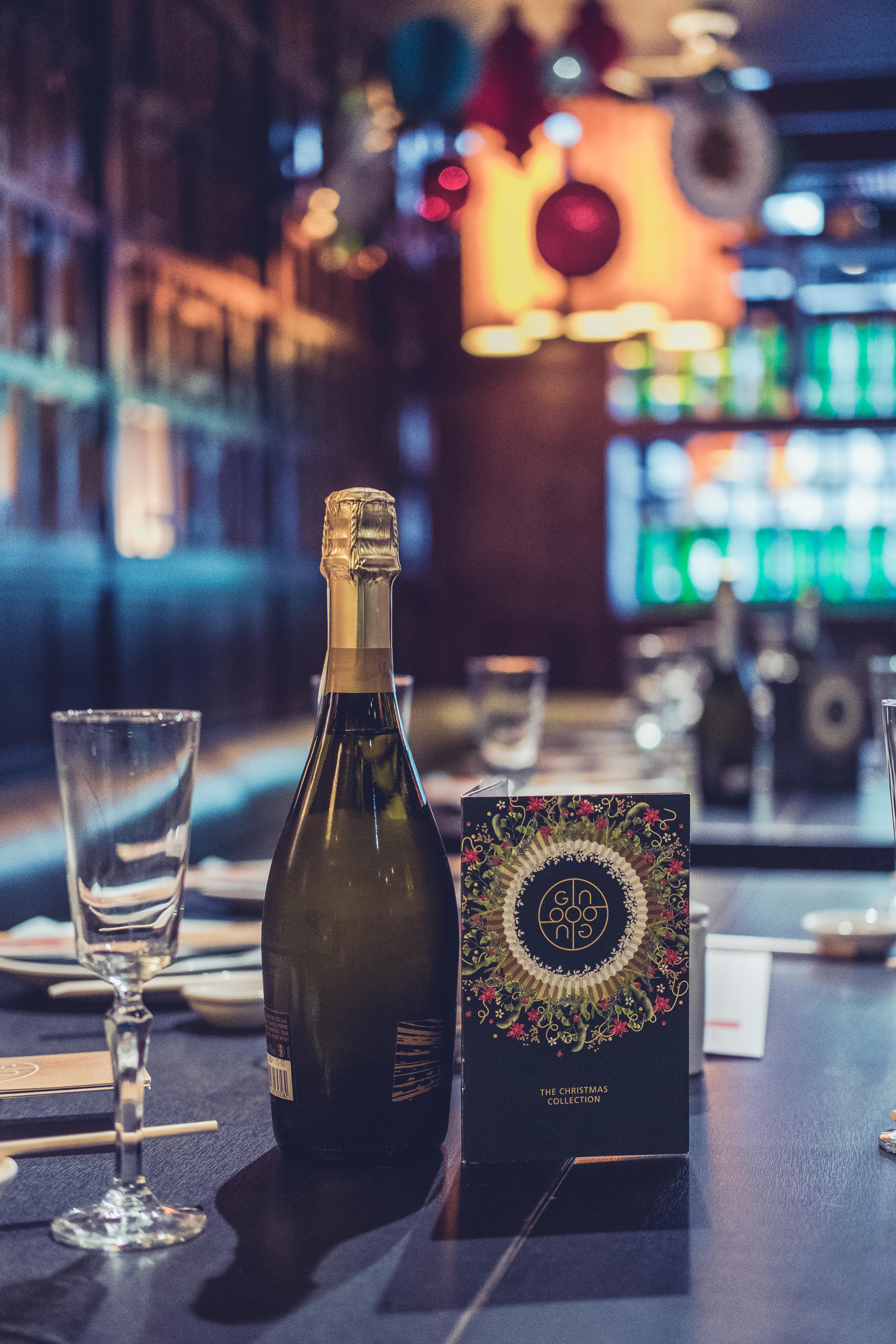 Ping Pong Southbank | London Restaurant Reviews | DesignMyNight