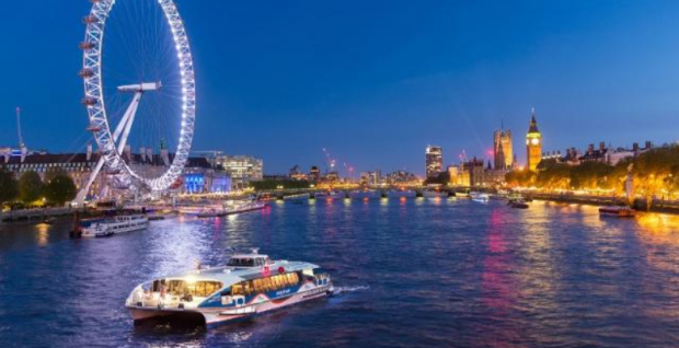 Riverside Romance | South London, London Date Night Reviews | DesignMyNight