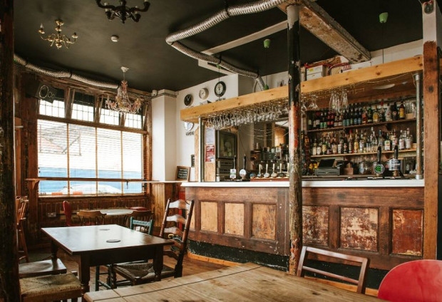 The Ruin Digbeth | Birmingham Pub Reviews | DesignMyNight