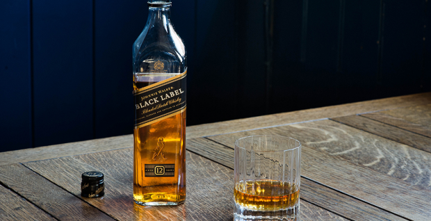 A Journey Through Whisky | Hammersmith, London Drinks Tasting Reviews ...