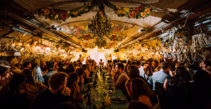 Must-See Guide To The Best Bars in Shoreditch | DesignMyNight