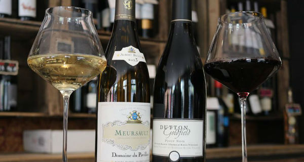 New Bar Spy: Humble Grape Liverpool Street | London Bar Reviews ...