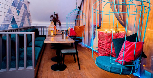 Burns At The Bird | Sauchiehall Street, Glasgow Themed Nights Reviews ...