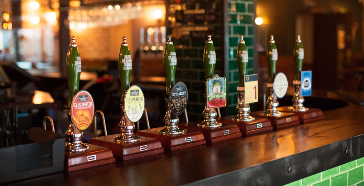 KSBH Pub Quiz | Bristol Fun Time Partying Reviews | DesignMyNight