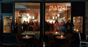Platzki | Manchester Restaurant Reviews | DesignMyNight