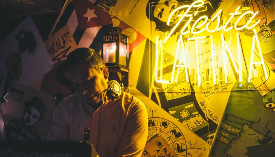 Cardiff Bars Clubs Pubs and Events | DesignMyNight